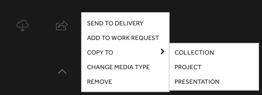 Single Asset View – Adstream Help Centre