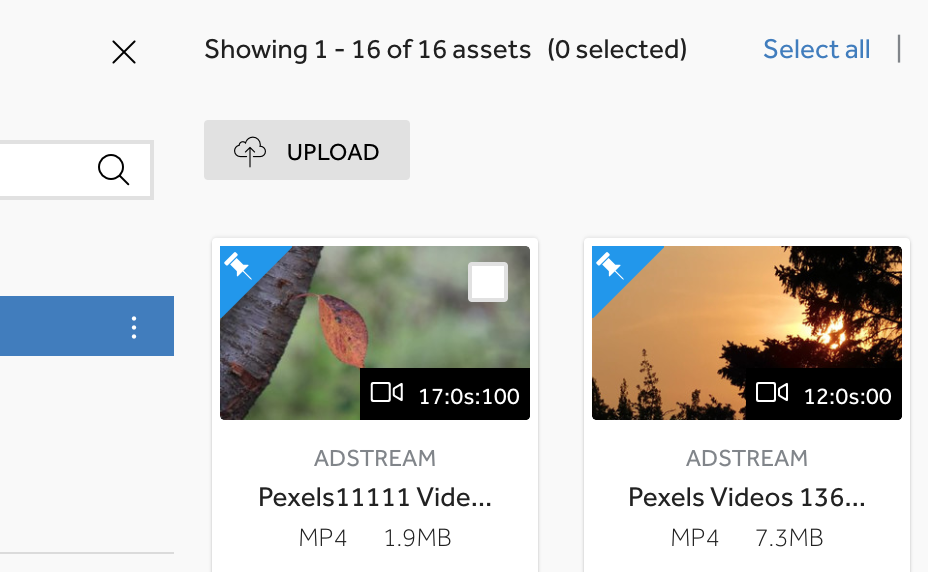 Creating and Editing Collections – Adstream Help Centre
